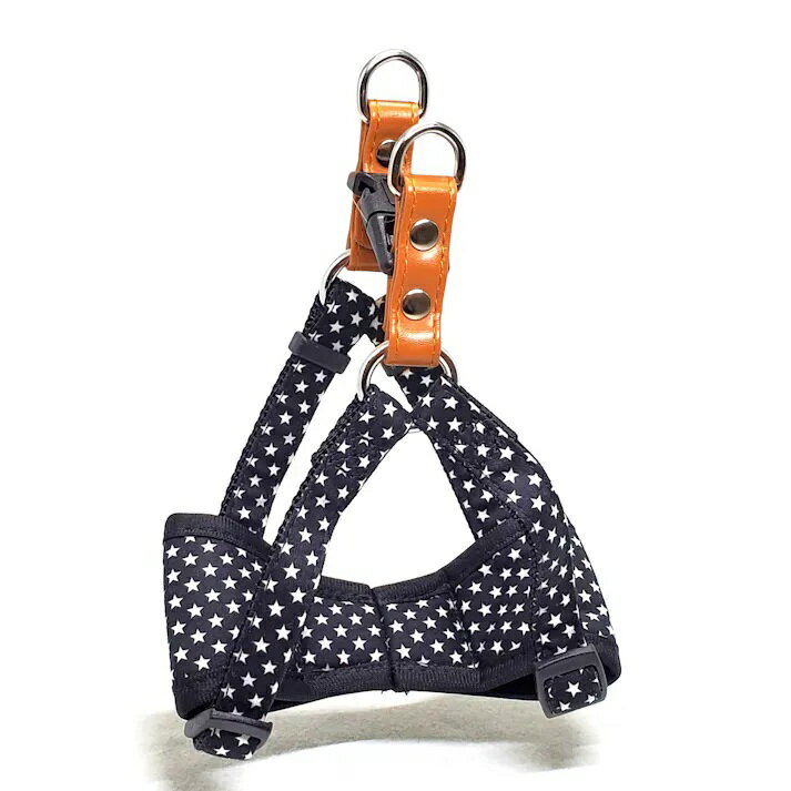 商品説明■　商品特徴ワンタッチバックルを使用しており、簡単に脱着が可能なハーネスです。 4580298532491■　原材料ナイロン■　メーカーリードッグ■　広告文責 ライフジェネレーション株式会社 TEL:06-6809-2484