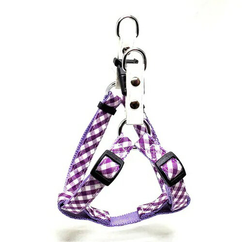 商品説明■　商品特徴ワンタッチバックルを使用しており、簡単に脱着が可能なハーネスです。 適切なサイズに調整し、わんちゃんの前足を穴に通して、背中でバックルを留めて下さい。 カチッと音がするまではめ込んで装着完了です。 45802985258...