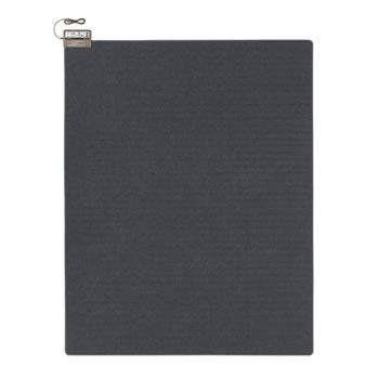 着せかえカーペット用ヒーター 3畳用ヒーター単体(厚さ約10mm) ■省エネモード(室温センサー)&3面7通り切り替えで節電 ■2時間、4時間　切タイマー機能&8時間切り忘れ防止機能 ■コントローラーSIAA抗菌で清潔 ◇畳数：3畳相当 ◇...