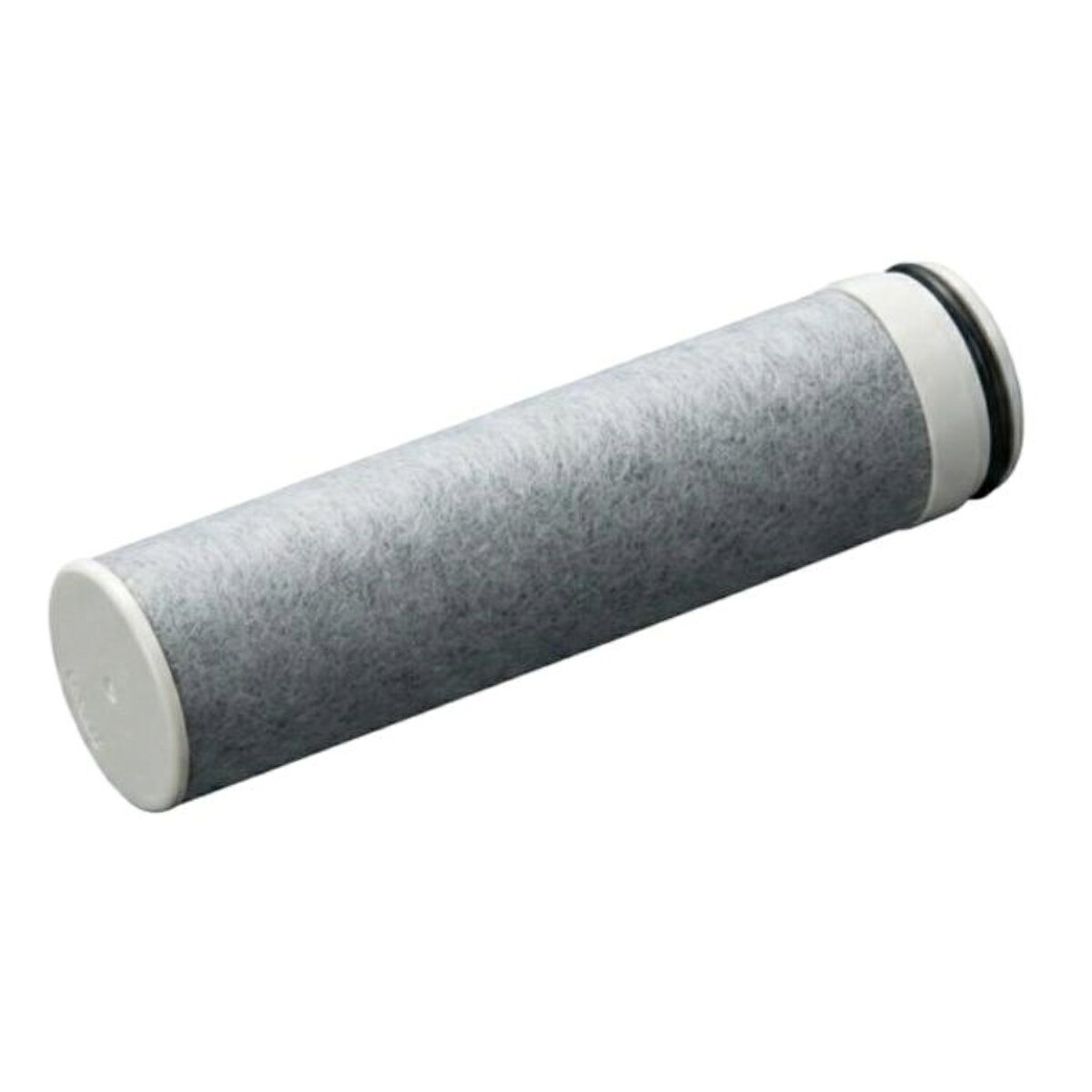 必ず適用製品をご確認ください ■浄水器内蔵形水栓用【16+1物質除去】(1本入) ※PFOS、PFOAも除去できることを確認しています。 ■THZ6,THZ7と互換性があります。 ■カートリッジ取替時期の目安:約4ヶ月/個(10L/日の場合...
