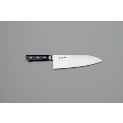 広告文責・販売事業者名:株式会社ビアンカTEL 050-5838-0748・・・・・　商　品　詳　細　・・・・・ 商品名 正広作 日本鋼口金付包丁 小間切 240mm 13026 商品詳細 日本鋼口金牛刀シリーズは、切れ味の持続性に優れた、...