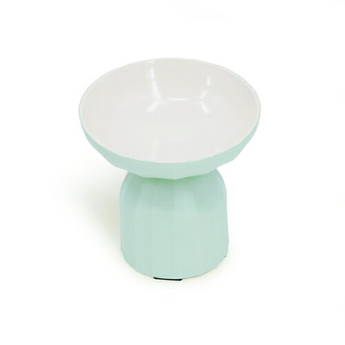 広告文責・販売事業者名:株式会社ビアンカTEL 050-5838-0748・・・・・　商　品　詳　細　・・・・・ 商品名 HappyDays らくらくフードボウル グリーン 内容量 1個 商品説明 傾斜設計で首の負担を軽減します。高さがある...