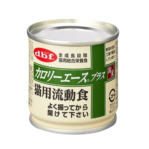 広告文責・販売事業者名:株式会社ビアンカTEL 050-5838-0748・・・・・　商　品　詳　細　・・・・・ 商品名 カロリーエースプラス 猫用流動食 内容量 85g 商品説明 愛猫用に調整し、液体タイプにすることで消化・吸収に配慮して...