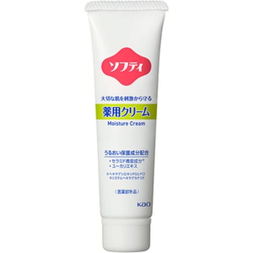 広告文責・販売事業者名:株式会社ビアンカTEL 050-5838-0748商品名 花王 ソフティ 薬用クリーム 32g 医薬部外品 サイズ/重量 幅43mm 奥行き25mm 高さ122mm 重量40g 内容量 32g 商品詳細 手荒れが気に...