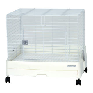 商品説明■　商品特徴毎日のお掃除が楽々に！ 汚れを確実にトレイに導くベース構造 4976285125409■　サイズW 620 × D 505 × H 550（mm）■　メーカー三晃商会■　広告文責ライフジェネレーション株式会社 TEL:0...