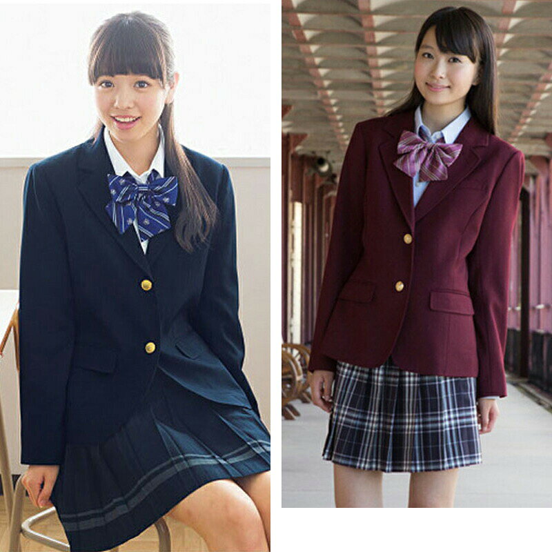商品情報商品名制服 ブレザー レディース スクール 女子高生 男子 女子 制服 ジャケット テーラードジャケット メンズ レディース JK制服 学生服 シングル 2ボタン スクールジャケット 大きいサイズ 中学生 高校生 式服 学生フォーマ...