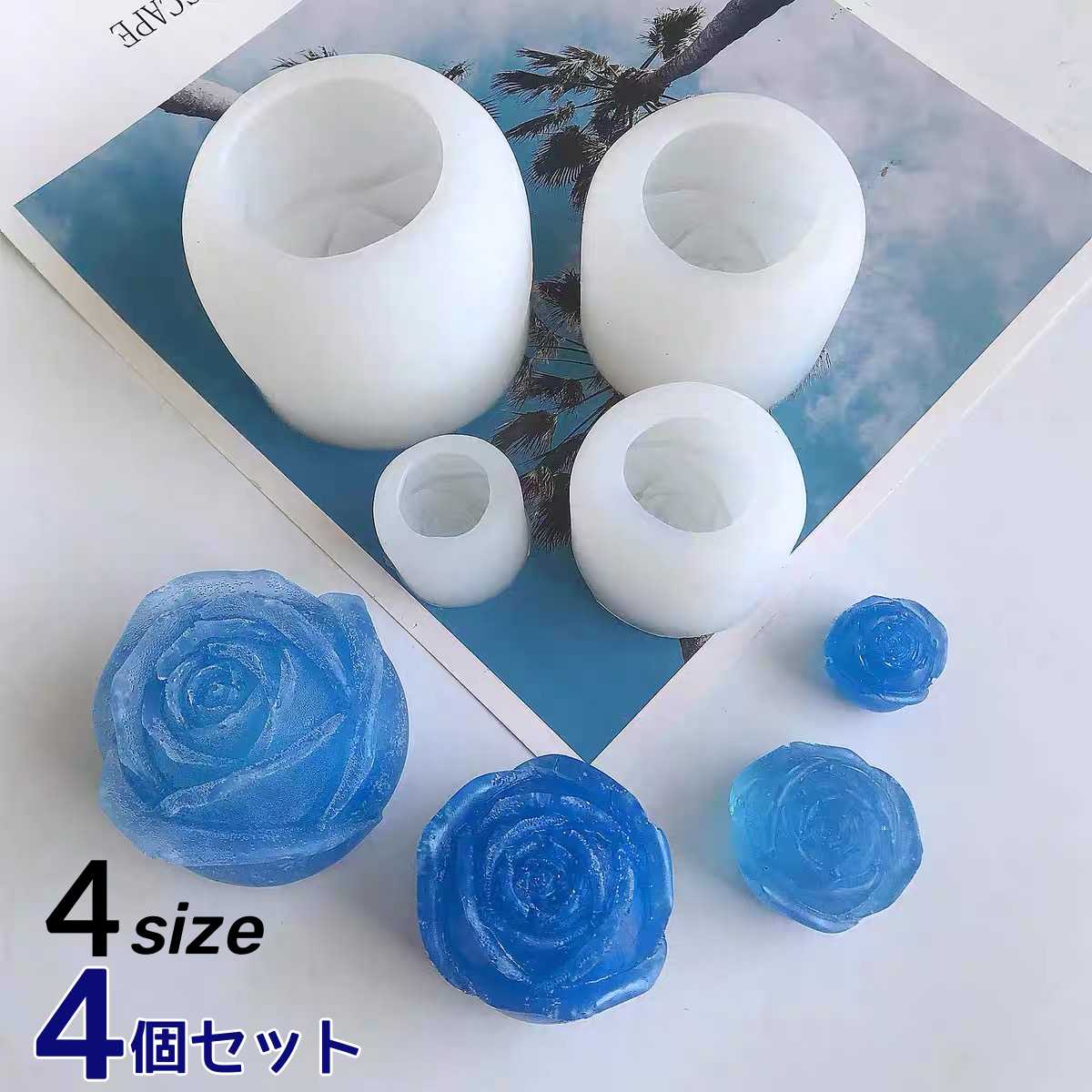 ★★【シリコン製】食品級BPAフリーのシリコンで作られたこの製氷皿は、いつも健康な食品環境を提供してくれます。厚み有りシリコン道具で、いくら引っ張っても型崩れません、すぐ元に戻られます。洗浄する時に食器洗い機を使っても色が変わりません。 ★...