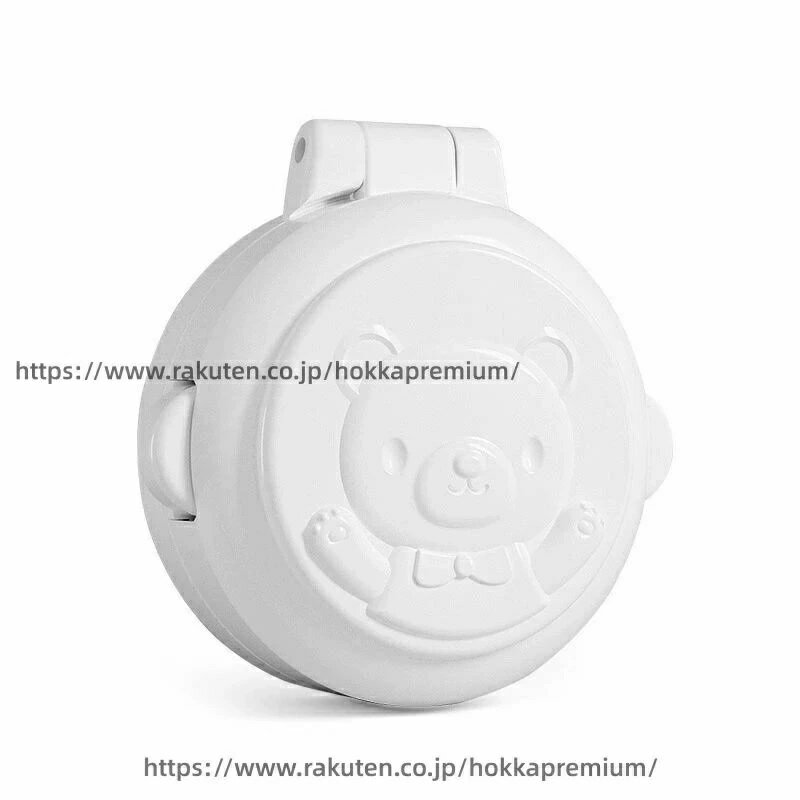 【安全設計】この製品は、家族の安全を考慮し、小さなお子様やペットが誤ってボタンスイッチを押すことを防ぐために特別に設計された保護カバーです。 【サイズ】直径2.5cm。【セット内容】4枚セット。 【高品質素材】耐久性のあるABS素材で作られ...