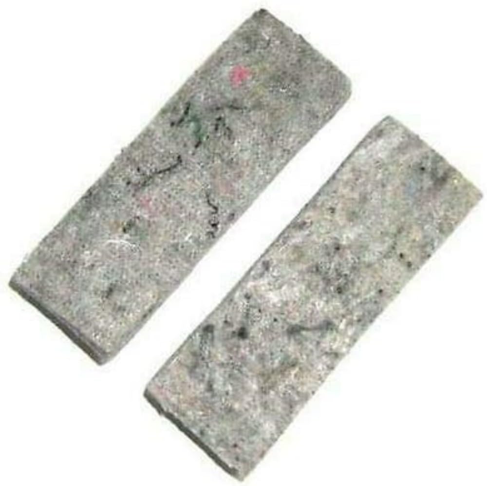 ? パーツ。 写真の通り、2つのエアフィルターが含まれます。寸法:4-1/2インチ x 1-1/2インチ x 9/16インチ。 素材:フェルト? エアフィルター265-17は、エアコンプレッサーに入る空気を洗浄します。? 部品番号:265-...