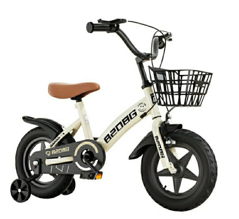子供用自転車 コンパクト12インチ14インチ 16インチ 18イン 補助輪 幼児用 泥除け付き 男の子 女の子 3歳 4歳 5歳 6歳 7歳 8歳 製品は組み立てが必要で 英語の説明書が付属しています 子供自転車 幼児自転車 キッズ プレゼ...