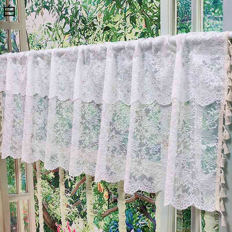 説明 ★★ご愛顧いただきありがとうございます!★★ うちの商品をご覧になる際に、以下のことを説明させていただきます。 ★「場合」★ ★突っ張り棒に通すだけでさっとカーテンがかけられる便利なカフェカーテン。 ★リビングや玄関の縦長窓、階段にあ...