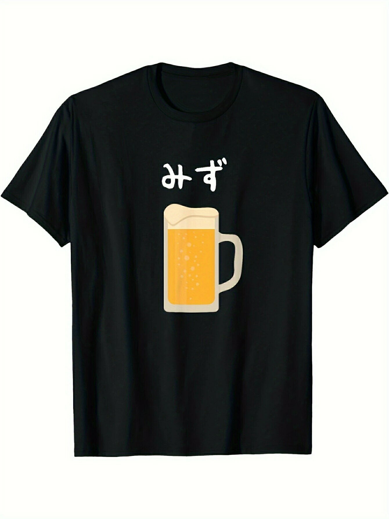 材料:コットン原材料構成:100% コットン長さ:通常ベルト:いいえ袖丈:半袖袖型:レギュラースリーブ細部:模様入りパターン:印刷透け具合:いいえ生地:わずかなストレッチ前立てタイプ:プルオーバー襟型:クルーネック輪郭:通常季節:すべての季...