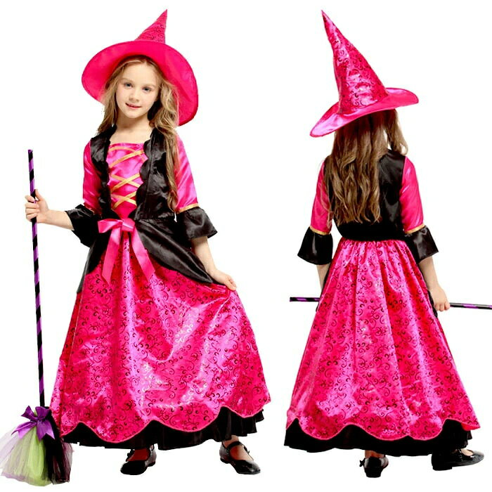 商品紹介 ハロウィン 衣装 子供 女の子 悪魔 魔女 小悪魔 カラー 写真通り 素材 ポリエステル セット内容 ドレス+帽子 （※他は商品に含まれません） サイズ 【M】（身長：110-120cm） 【L】（身長：120-130cm） 【X...