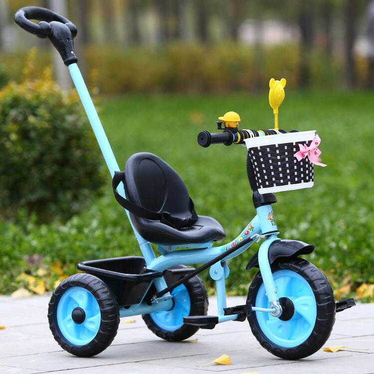 この商品について便利な押し棒：まだひとりで上手に漕げないお子様でも大丈夫。脱着可能な押し棒は速度制御に役立ちます。車輪で何の道路にも大丈夫：柔らかくて空気入れ必要なし、使用寿命も長い。【耐用＆持ち運びやすい】丈夫で安全な炭素鋼フレームを使用...