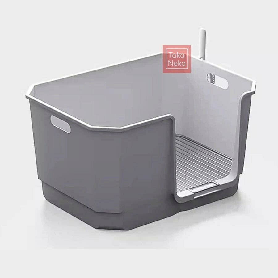 犬トイレ 囲い ワイド 犬砂トイレボックス 犬用トイレ 深いトイレ はみ出し防止 犬用トイレボックス ステンレス網 小型犬 中型犬 飛沫防犬トイレ 囲い ワイド 犬砂トイレボックス 犬用トイレ 深いトイレ はみ出し防止 犬用トイレボックス ...