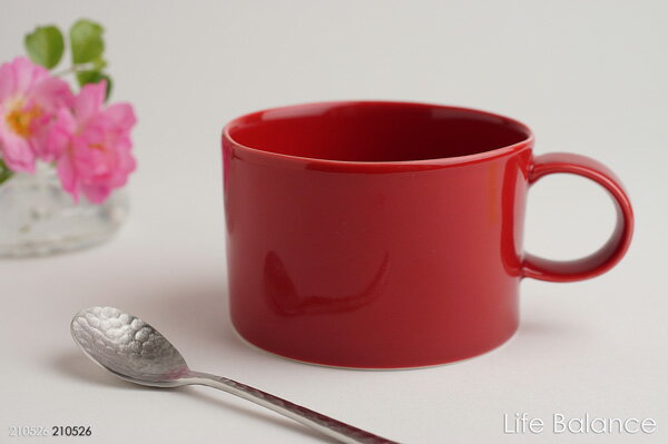 SPECIFICATION Size φ9 xH6cm 容量 約250ml(満水時) Material 磁器 Made in Japan（有田焼） Package 箱あり COMMENT 有田焼【金善窯】のカラフルシリーズ、マグカップです。...