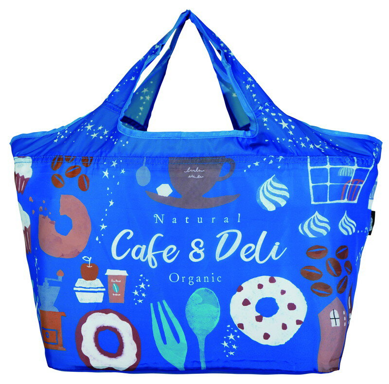 SPECIFICATION Size 上幅64x下幅40xH30cm　マチ25cm ポケット： W22xH19cm Material ポリエステル　100% Specificaton 内ポケット1 Brand Japan Made in C...