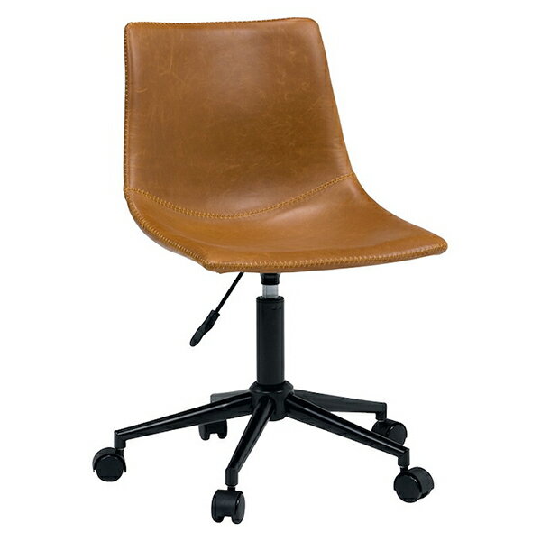 &nbsp;商品説明 ■商品サイズ（外寸）(約)幅55×奥行56×高さ78〜91×座面高42〜55cm■成分材質座面:積層材、ウレタンフォーム、脚部:金属（スチール）、張り材:合成皮革 ■内寸及び補足説明・組立式・回転式・ガス圧昇降式・キャ...