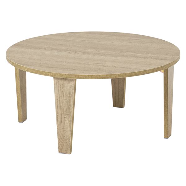 &nbsp;商品説明 ■商品サイズ（外寸） (約)幅68×奥行68×高さ32cm ■成分材質 主材:メラミン樹脂化粧繊維板 ■内寸及び補足説明 ■折りたたみ式 &nbsp;納期について ■ご注文後メーカーにて出荷の予定が決まり次第、メールに...