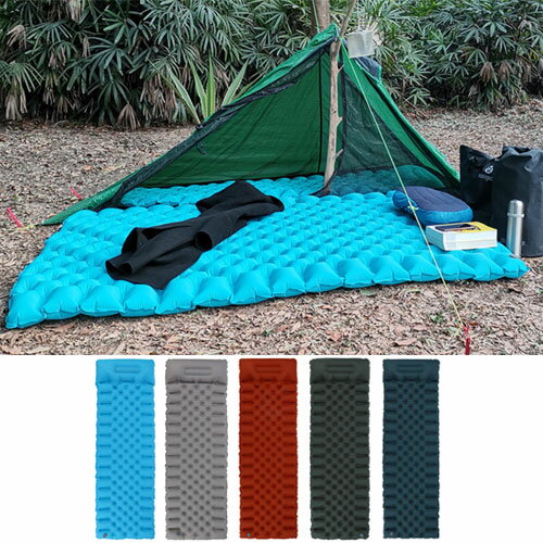 空気の量で高さの調節が可能に 程好い弾力がクセになる リラックス出来る快適な寝心地空間 急な来客で布団が足りないの場合、すぐ設置することができる エアーマットが提供してくれる「快適さ」は四季を問わず、 エアーマットの最も基本的な役割です。空...