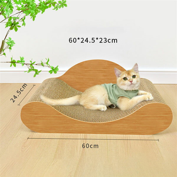 キーワード:爪とぎ 爪とぎソファ 爪磨き 猫ソファー 猫のおもちゃ 猫ベッド 猫用 ペット用品 ペットグッズ 段ボール製 おしゃれ ストレス解消 インテリア 猫つめとぎ 爪とぎ 段ボール 猫つめとぎソファー 猫ベッド 高密度 ソファ型 猫耳...
