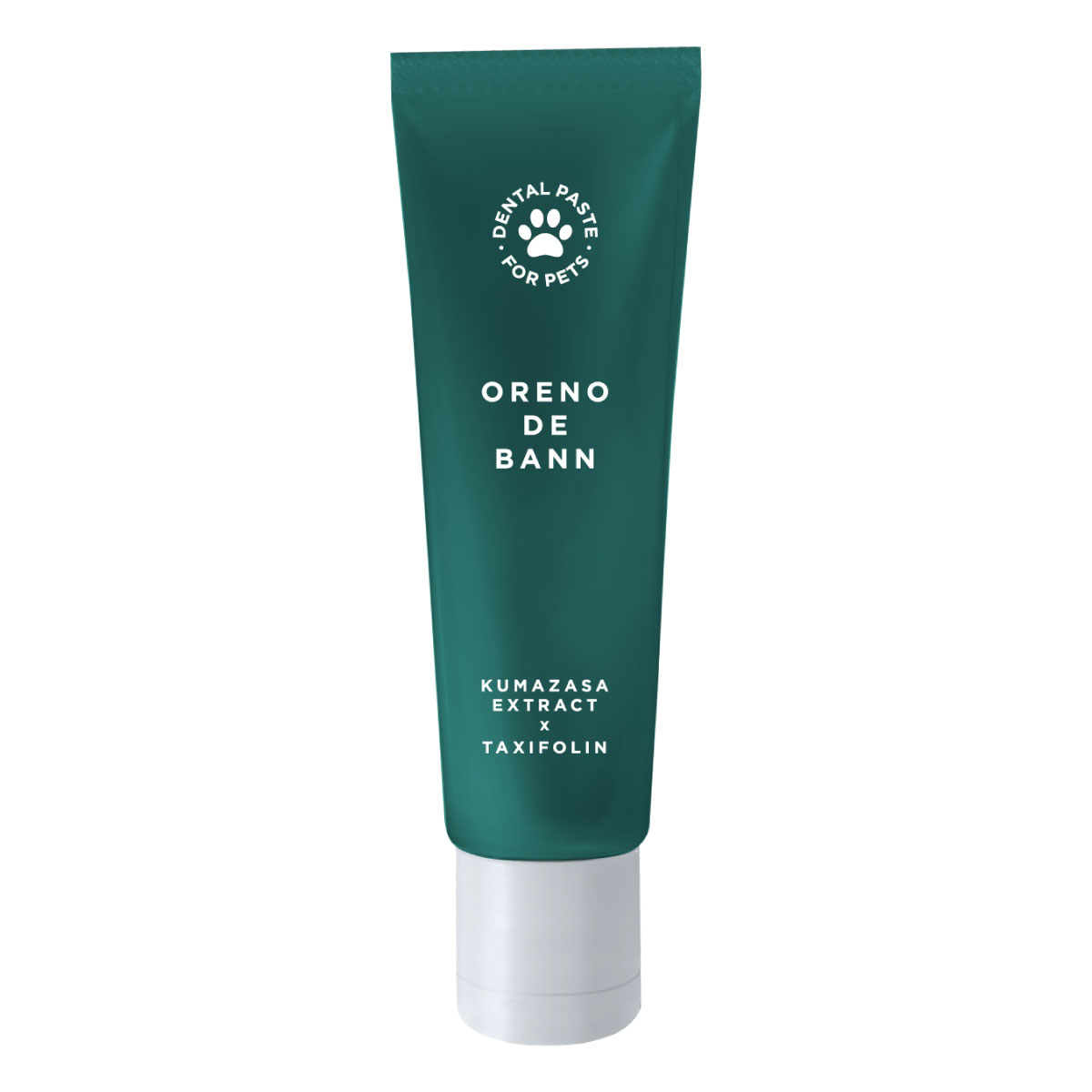 クマザサエキス × タキシフォリンWパワーのデンタルペースト 医薬部外品として優れた性能を誇るデンタルペースト、オレノデバン。この製品を是非愛犬・愛猫にと切望して開発したのが、今回完成したfor Petsです。 人もペットも高齢化が進む中、...