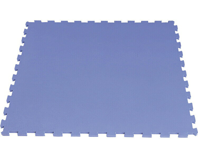 ●サイズ／幅94×奥行94×厚さ1.5cm●重さ／約0.95kg●材質／EVA樹脂発泡体●抗菌加工●防ダニ加工・低臭タイプのEVA樹脂に配合した微粒子金属イオンによる高い抗菌性があります。・無機物の抗菌剤の使用により安全性、耐久性、耐熱性に...