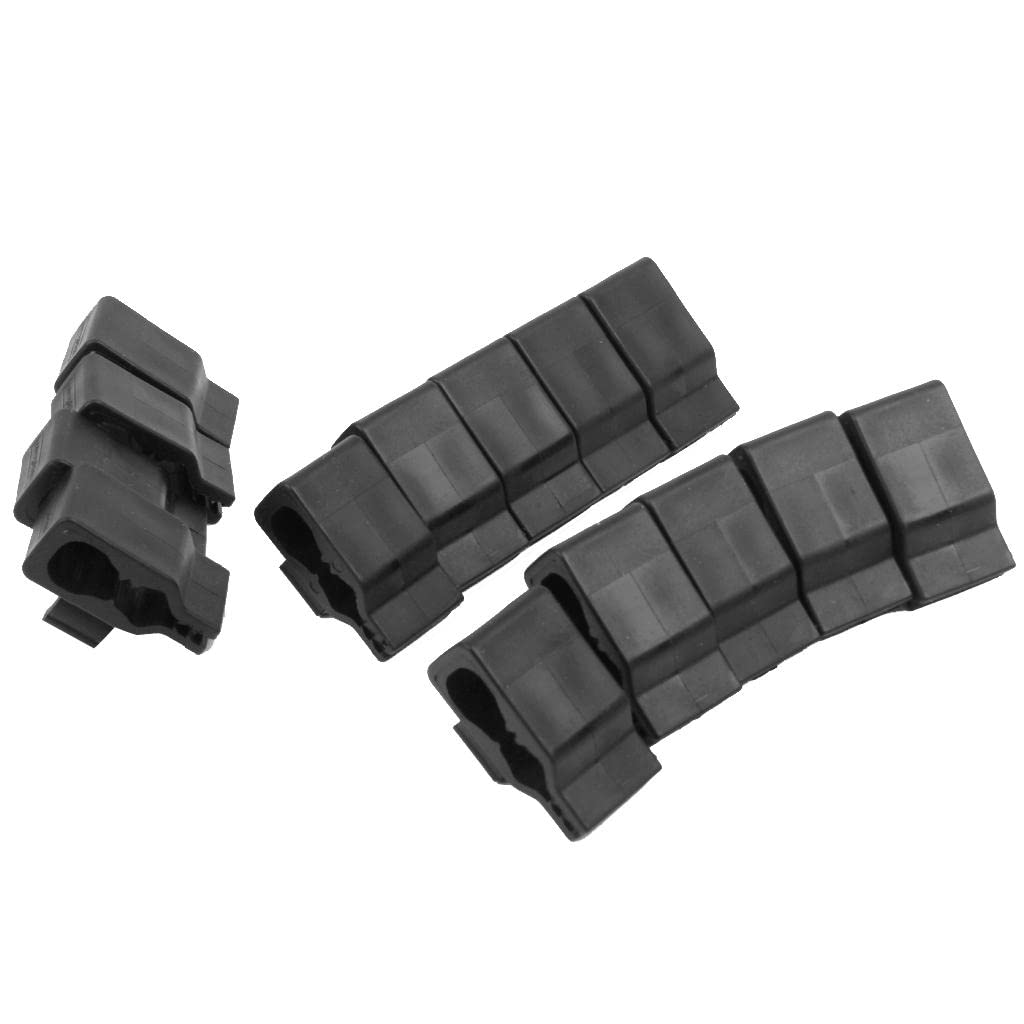 色:‎ブラックサイズ:‎説明どおり素材:‎説明どおり製品サイズ:‎12 x 9 x 4 cm; 170 gASIN:B0H3CC1ZZSAmazon.co.jp での取り扱い開始日:2026/5/29· 材料：樹脂· 非常に耐久性と優れた弾...