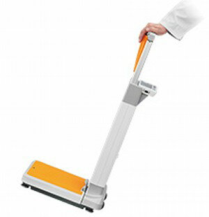 【楽天市場】【見積対応】 A＆D デジタル身長体重計 AD-6351：生活計量（ライフスケール）