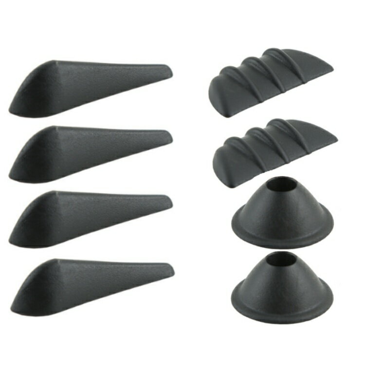 車のボディやドアミラー付近の風切音を減らします！ 高速道路等で活躍！ 設置は簡単、ボディやドアミラーに貼り付けるだけです。 走行時に発生する、車外の風によって聞こえてくる風切り音を、 ボディ各部の隙間を埋めたり、風の流れを整えることによって...