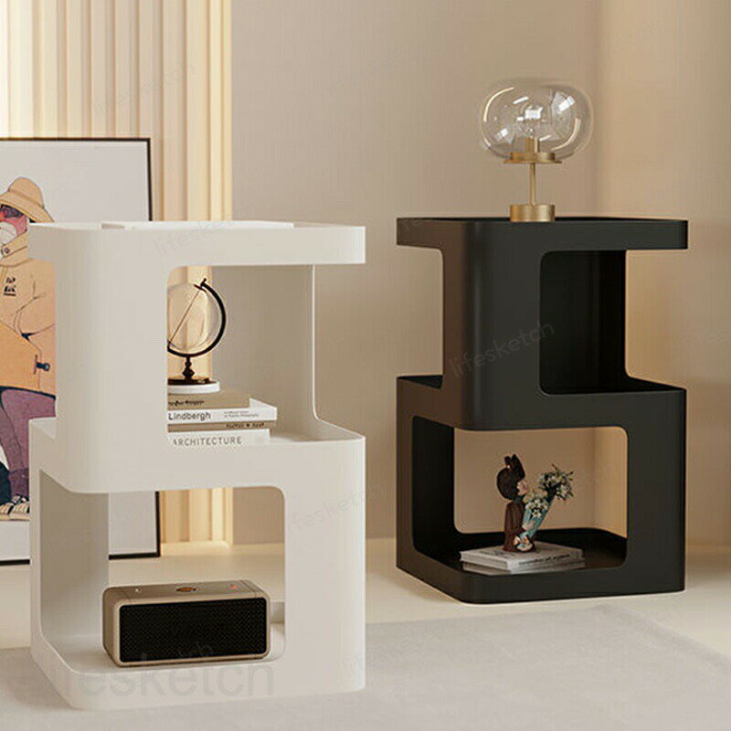 商品情報 この商品について キュービック + 曲線の美学: 角度が変わるとさまざまな視覚効果が表示されるため、思わず何度も見てしまいます。丸みを帯びた角のデザイン：衝突や衝撃による損傷を防ぎ、お子様のいる家庭にも適しており、安全で安心です。...