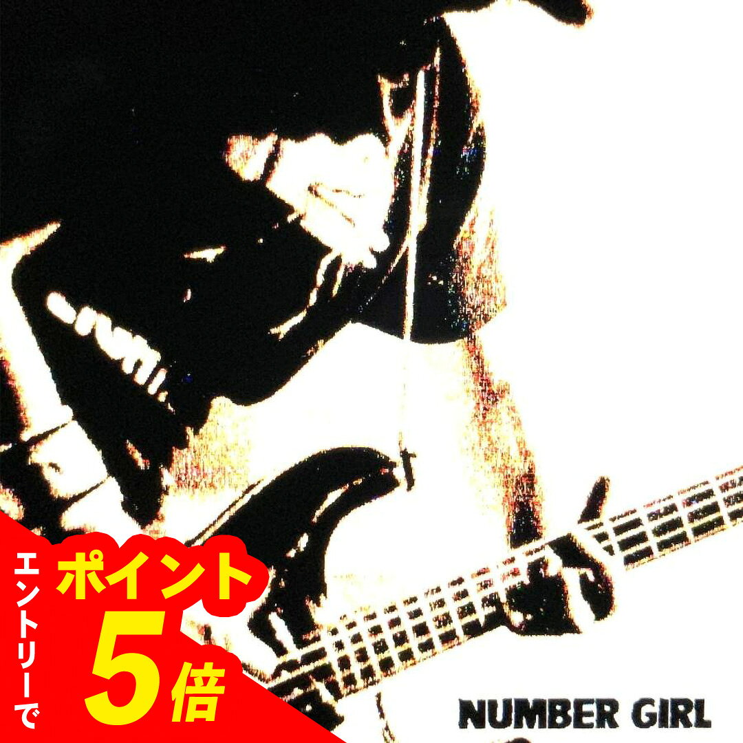 DISC 1 1.NUM-AMI-DABUTZ 2.鉄風 鋭くなって 3.SASU-YOU 4.Tombo the electric bloodred 5.INUZINI 6.MANGA SICK 7.裸足の季節 8.CIBICCOさん 9...