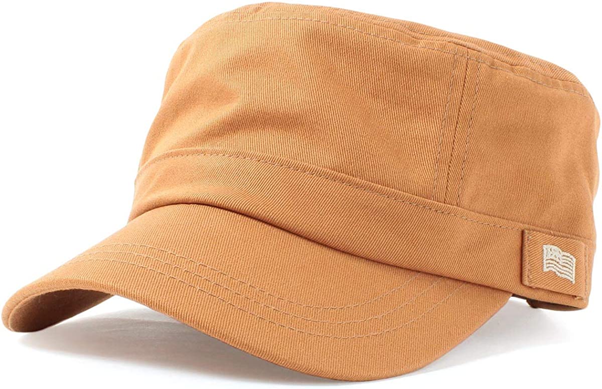 Basiquenti American Work サイドにさりげなく入れた星条旗のワンポイント刺繍が魅力 帽子の内側を全面メッシュの仕様とすることで被り心地を向上 大人と子供ともに金具のサイズ調整用のバックアジャスター付き 『 Basiqu...