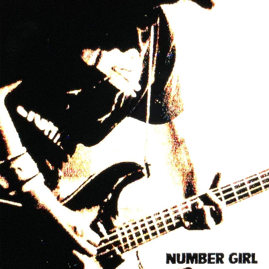 DISC 1 1.NUM-AMI-DABUTZ 2.鉄風 鋭くなって 3.SASU-YOU 4.Tombo the electric bloodred 5.INUZINI 6.MANGA SICK 7.裸足の季節 8.CIBICCOさん 9...