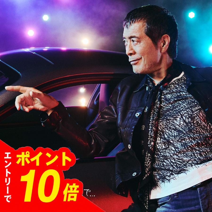 DISC 1 1.今を生きて 2.魅せてくれ 3.愛しているなら 4.ヨコハマUo・Uo・Uo 5.海にかかる橋 6.ラヴ・イン・ユー 7.SEASIDE ROAD 8.稲妻 9.デジャブのように 10.いつか、その日が来る日まで... D...