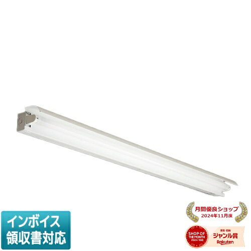 【構成品】EL-LFV4901B.AHN　1本LDL40S・N/17/25・N5　1本●片反射笠タイプ1灯用 ●固定出力タイプ ●光源寿命40000時間(光束維持率85%） ●Ra(平均演色評価数)83 ●昼白色(5000K)50Hz/60...