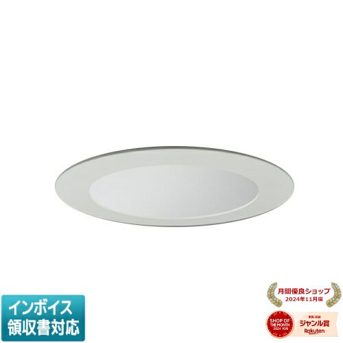 50Hz/60Hz 定格 固定出力 明るさ クラス60(FHT16形器具相当・白熱電球60形器具相当) 光色 昼白色(5000K) 埋込穴 Φ175 定格電圧 (V) AC100~242V 定格光束 (lm) 590 定格消費電力 (W) ...