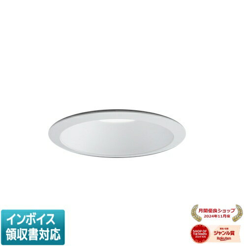 定格：連続調光(信号)5〜100％明るさ：クラス100(FHT24形器具相当 白熱電球100形器具相当)光色：電球色 (2700K)埋込穴：Φ125定格電圧(V)：AC100〜242V定格光束(lm)：800定格消費電力(W)：7.6 (2...