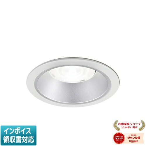 カテゴリ情報：ベースダウンライト定格電圧：100V〜242V器具幅：φ:144 mm埋め込みサイズ：φ:125 mm質量：1.3 kg調光方式：PWM制御調光範囲：約5%〜100%光色（相関色温度、平均演色評価数）：昼白色（5000K Ra...