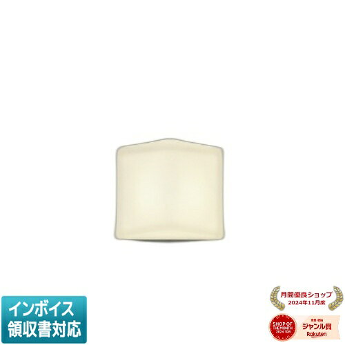 [スペック・注意事項]◆消費電力：6.2W◆光束値：330lm◆10VA（100V）◆色温度：2700K◆演色性：Ra82◆光束維持時間：40,000時間◆凹部コーナーライト◆天井近接限度10cm◆調光器併用不可[サイズ]高-115 幅-1...