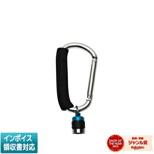 SAH-BBブルーエアツールホルダーBIGエア工具をワンタッチで整理整頓できますエア工具の整理整頓エア工具のプラグをワンタッチで接続し、吊り下げて整理整頓が簡単にできますソケット部は常圧汎用プラグと建築用高圧プラグの兼用でどちらも使用可です...