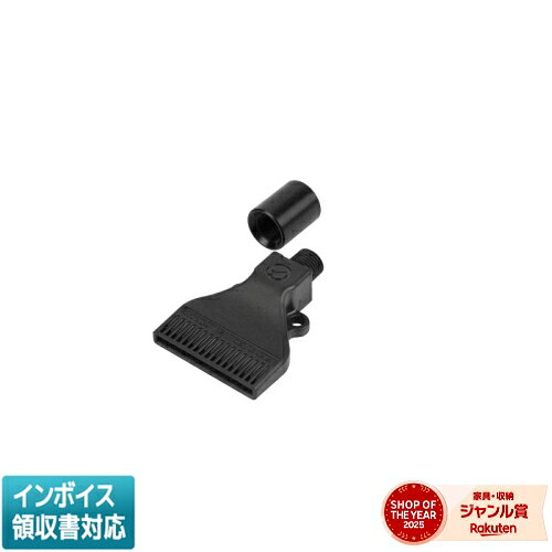SEJ-F0100ジョプラ用フラットノズルジョプラ用のフラットノズルですジョプラダスターR用アタッチメント切粉除去や清掃、洗浄後の水切り乾燥等に適していますノズル先端部分(表裏)で周囲の空気を取り込み、エアーを増幅します●常用使用圧力：0....