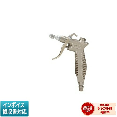 SAD-101THBエアダスタ流量調節丈夫で長持ちするアルミダイキャスト製エアダスターですゴミ、ホコリ、水滴等の除去作業(吹き飛ばし)ノズル部先端を回転させることで、エアー吐出量の調節ができますハンドル操作でエアー吐出量の加減ができます任意...