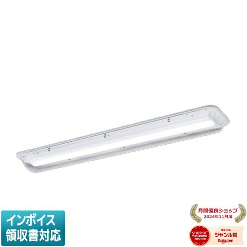 仕様・注意事項◆LED（昼白色） ◆色温度：5000 K ◆光束維持時間40000時間（光束維持率85％）◆幅：264 mm ◆長：1345 mm ◆高：93 mm◆質量：6.7 kg◆器具光束：2930 lm ◆安定器出力型：定格出力型 ...