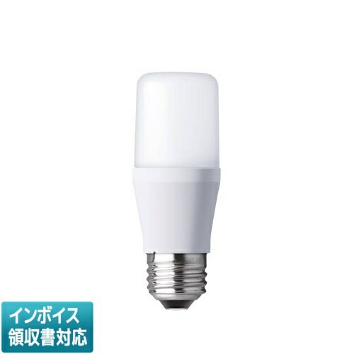 商品詳細光源◆電球色相当(2700K)　◆光源寿命40000時間寸法・質量◆長：104 mm◆質量：81 g仕様・注意事項◆全光束：810 lm　◆消費電力：6.4 W◇カタログ品名：LDT6LGST6A◇カタログ品番：LDT6L-G/S/...