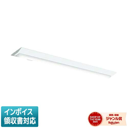 定格 固定出力 明るさ FHF32形x2灯器具 高出力相当 光色 電球色 (3000K) 定格電圧 (V) AC100-242V 器具光束 (lm) 6400 定格消費電力 (W) 40.6 (200V時) 固有エネルギー消費効率 (lm/...