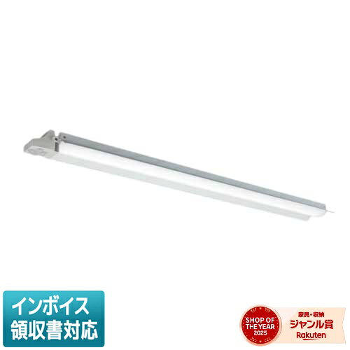 定格 固定出力 明るさ FHF32形x2灯器具 定格出力相当 光色 昼光色 (6500K) 定格電圧 (V) AC100-242V 器具光束 (lm) 4910 定格消費電力 (W) 30.5 (200V時) 固有エネルギー消費効率 (lm...