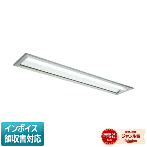 定格 固定出力・段調光機能付 明るさ FHF32形x2灯器具 定格出力相当 光色 昼白色 (5000K) 定格電圧 (V) AC100-242V 器具光束 (lm) 4580 定格消費電力 (W) 30.4 (200V時) 固有エネルギー消...
