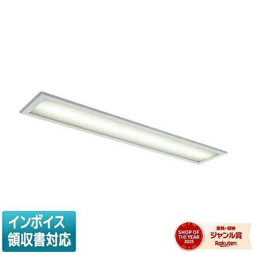 定格 固定出力・段調光機能付 明るさ FHF32形x2灯器具 高出力相当 光色 電球色 (3000K) 定格電圧 (V) AC100-242V 器具光束 (lm) 4320 定格消費電力 (W) 35.9 (200V時) 固有エネルギー消費...