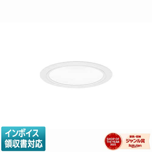 【光源】 ◆LED（昼白色） ◆色温度：5000 K ◆光束維持時間40000時間（光束維持率85％）【寸法・質量】 ◆埋込穴径：φ100 mm ◆埋込高：80 mm ◆質量：0.6 kg【組合せ品番】 本体：NDN28365WK 電源ユニ...